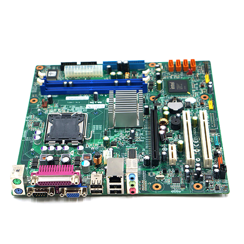 We Sell Computers -LENOVO G31 MOTHERBOARD
