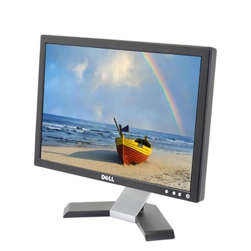 We Sell Computers -Dell E178WFP 17 Inch MONITOR