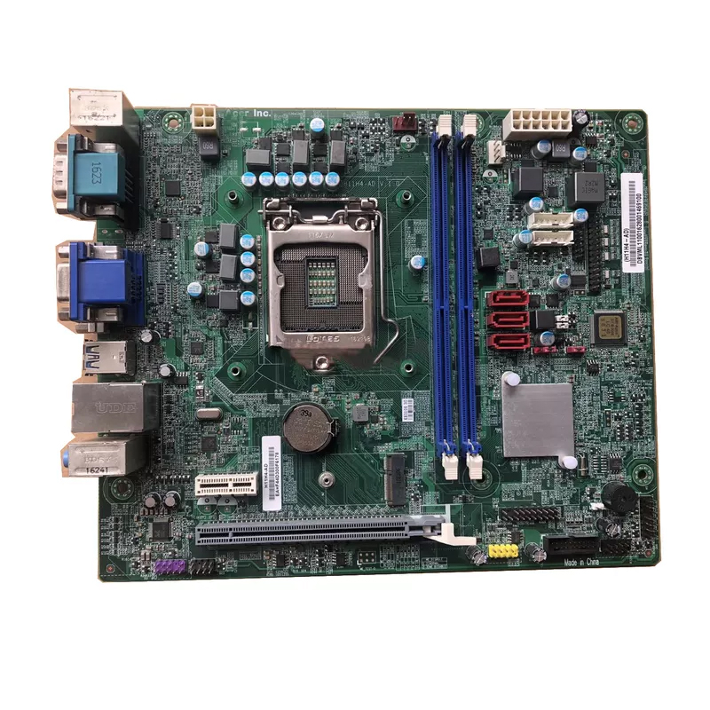 We Sell Computers -ACER H110 MOTHERBOARD