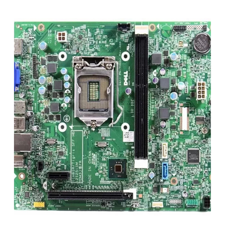 We Sell Computers -DELL H81 MOTHERBOARD