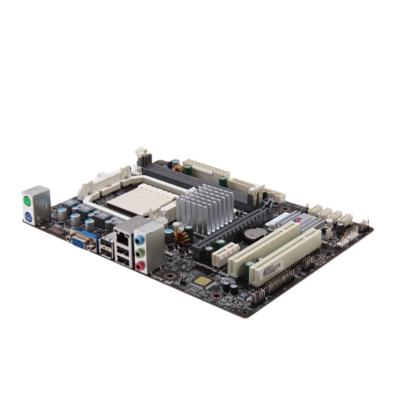 We Sell Computers -ECS A960M-M3 MOTHERBOARD