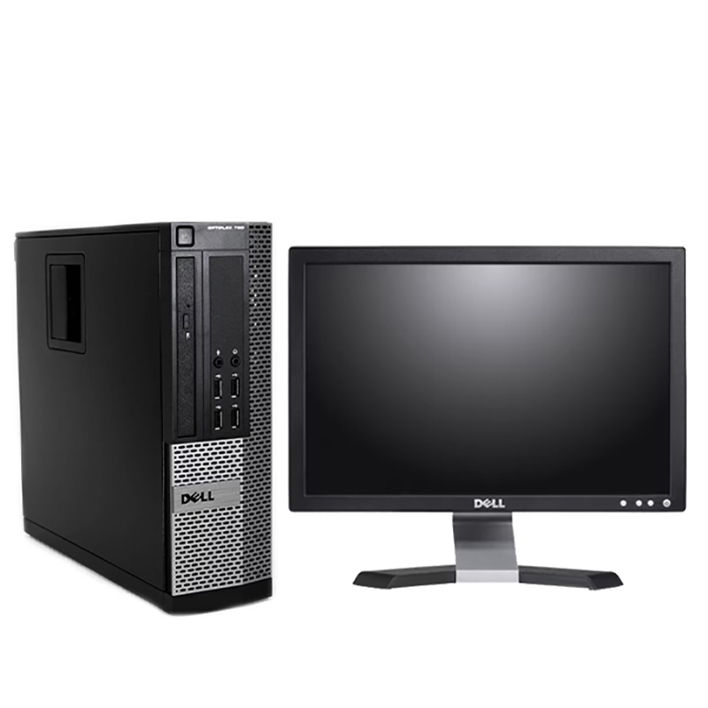 We Sell Computers -DELL OPTIPLEX 790 DESKTOP