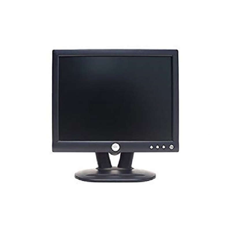 We Sell Computers -Dell E153FPB 15 Inch MONITOR