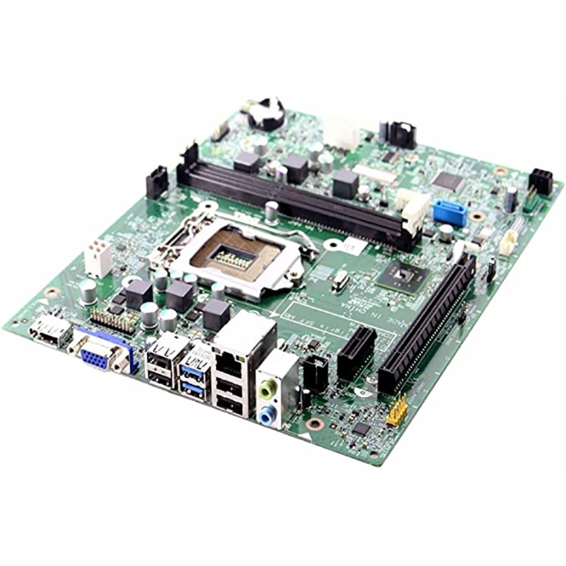We Sell Computers -DELL H81 MOTHERBOARD
